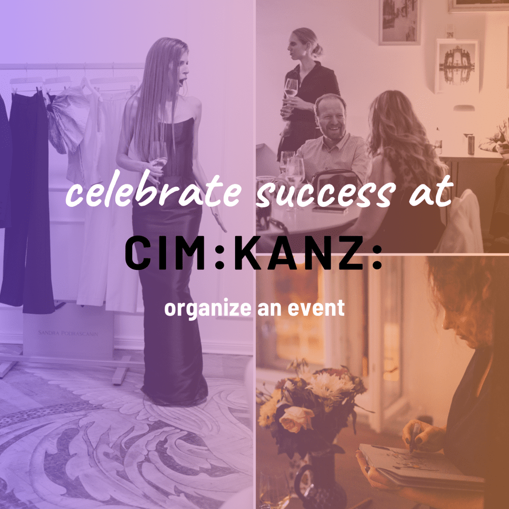 Kanz - CoWorking by CIM:Zone: a creative space for inspiring individuals that you can rent per hour